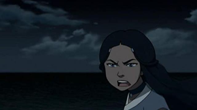 Avatar : Le Dernier Maître de l'air - Livre III : le Feu - 3 Épisode 16 ...