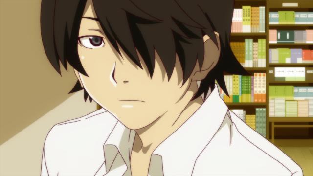 Bakemonogatari - 1 Épisode 9 : Nadeko Snake, partie un - streaming - VF ...