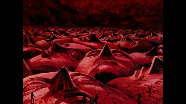 Berserk - 1 Épisode 24 : Le Banquet - streaming - VF et VOSTFR - ADN