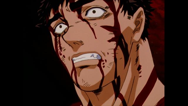 Berserk - 1 Épisode 25 : L'Instant d'éternité - streaming - VF et VOSTFR - ADN