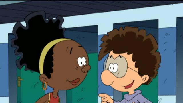 Cédric - Saison 3 - 3 Épisode 30 : Mademoiselle Nelly a des ennuis ...