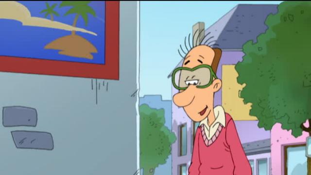 Cédric - Saison 3 - 3 Épisode 37 : Quand on aime, on ne compte pas ...