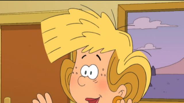 Cédric - Saison 3 - 3 Épisode 49 : Mon pépé à moi - streaming - VF - ADN