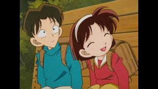 Détective Conan - 3 Épisode 96 : Le Clou du spectacle - streaming ...