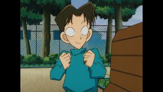 Détective Conan - 3 Épisode 86 : Changer le cours des choses ...
