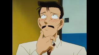 Détective Conan - 3 Épisode 98 : Le Meurtre du céramiste (1re partie ...