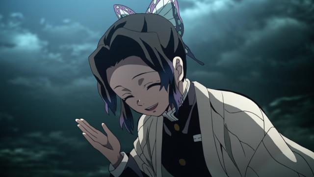 Demon Slayer: Kimetsu no Yaiba - 1 Épisode 19 : Le Dieu du feu - 19e ...