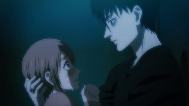 Devils' Line - 1 Bande Annonce : Bande-annonce 2 DEVILS' LINE - streaming - VOSTFR - ADN