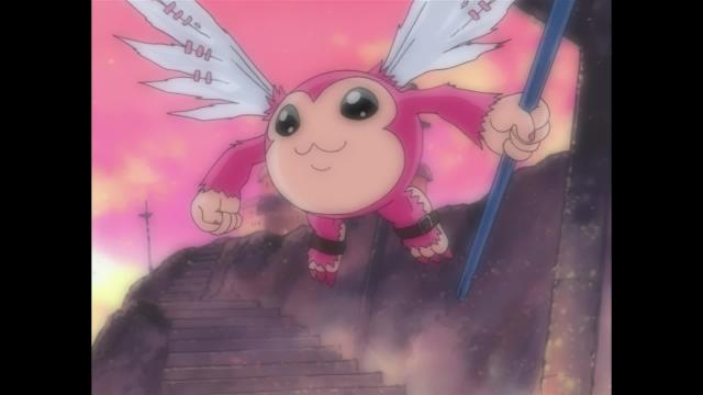 Digimon Adventure - 1 Épisode 18 : Bravo, Pikimon - streaming - VF - ADN