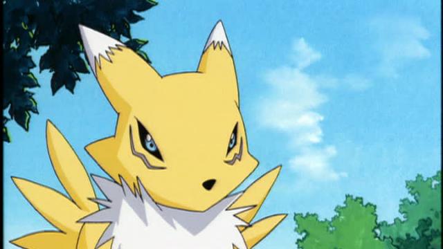 Digimon Tamers - 1 Épisode 15 : Froid comme un serpent - streaming - VF ...