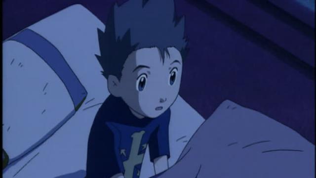Digimon Tamers - 1 Épisode 26 : Kazu et Kenta en action - streaming - VF - ADN
