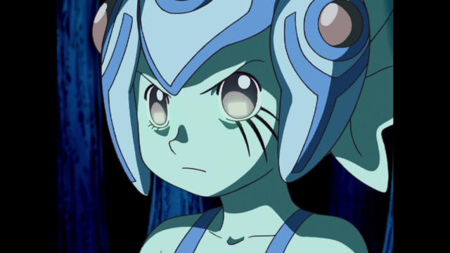 Digimon Frontier - 1 Épisode 15 : Raz-de-marée en prévision - streaming ...