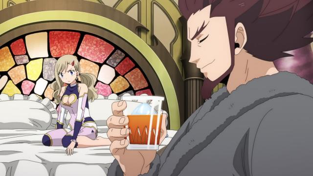 Edens Zero - 2 Épisode 4 : Numéro 29 - streaming - VF, VOSTFR et vostde - ADN