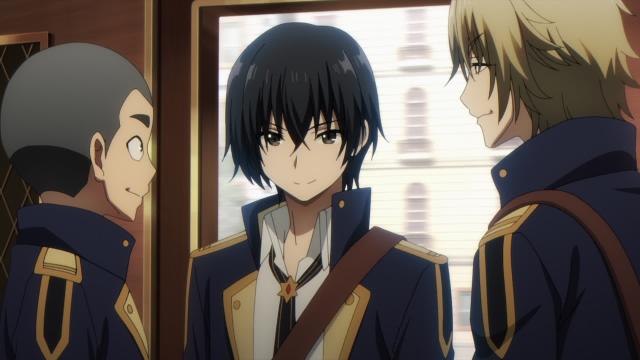 The Eminence in Shadow - 1 Épisode 3 : L’Escrime des laborieux - streaming - VF, VOSTFR et ...