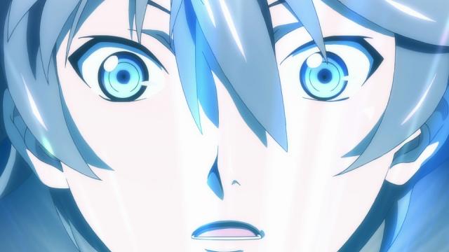 Endride - Épisode 1 : Le Voyage - streaming - VF et VOSTFR - ADN