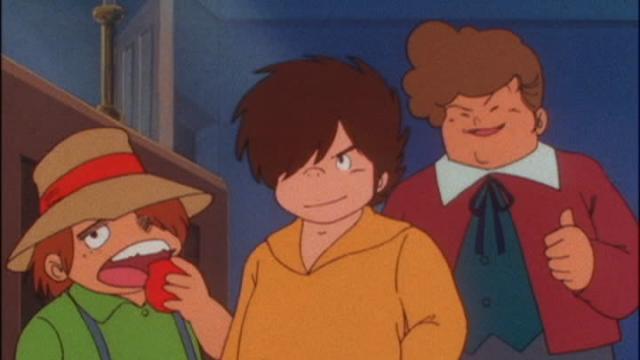 Georgie - 1 Épisode 8 : Sœur Katie - streaming - VF et VOSTFR - ADN