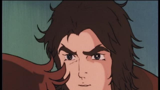 Goldorak - 1 Épisode 69 : Tel Père tel Fils - streaming - VF et VOSTFR ...