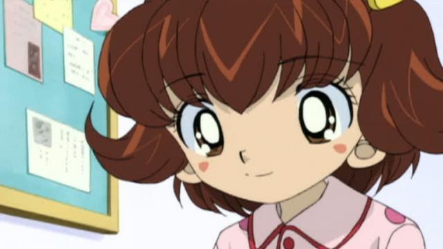 Hamtaro - 2 Épisode 44 : Un amour de grand-père - streaming - VF - ADN