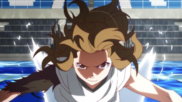 Hanamonogatari - 1 Épisode 5 : Suruga Devil, partie cinq - streaming ...