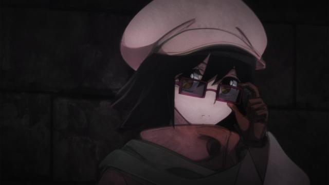 Helck - 1 Épisode 20 : Une femme mystérieuse - streaming - VOSTFR - ADN