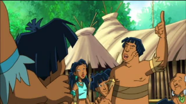 Inami - 1 Épisode 12 : Le Prix de la liberté - streaming - VF - ADN