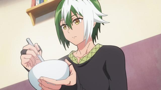 Immoral Guild (version non censurée) - 1 Épisode 5 : Le Secret de la ... Immoral Guild (version non censurée) - 1 Épisode 5 : Le Secret de la ...