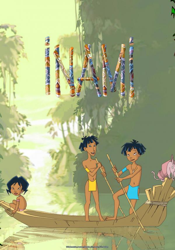 Inami - Anime en streaming GRATUIT, VF, HD