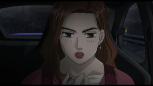 Initial D Extra Stages - OAV 2 : Extra Stage 2 - streaming - VF et ...