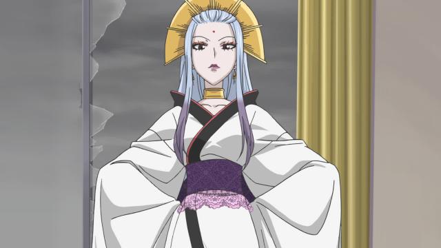 Kamisama Kiss - 1 Épisode 5 : La Déesse perd sa maison - streaming - VOSTFR - ADN