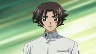 Kenichi the Mightiest Disciple - Folge 33 : Lass deine Faust sprechen ...