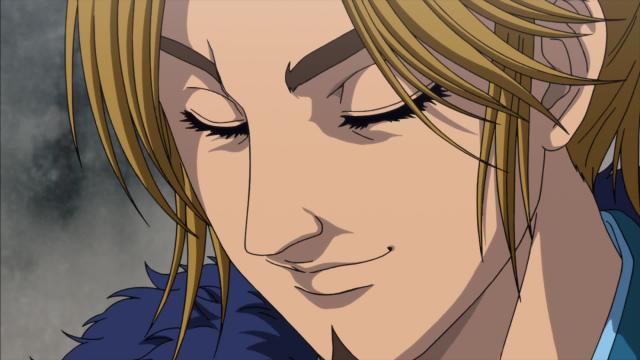 Kingdom - Saison 1 - 1 Épisode 35 : Confrontation des grands généraux ...