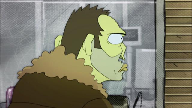 Lascars - 2 Épisode 28 : Émeute - streaming - VF - ADN