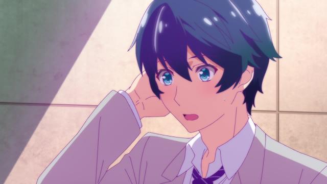 Love Flops - 1 Épisode 2 : Tout le monde a ses propres goûts et ...