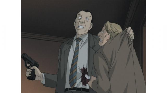 Monster - Épisode 22 : Le Piège de Runge - streaming - VF et VOSTFR - ADN