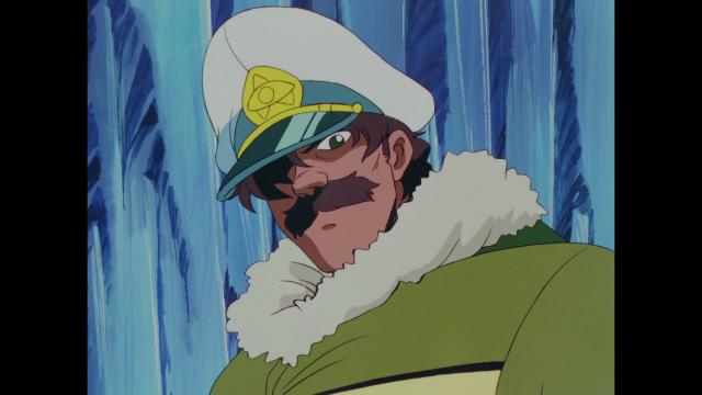 Nadia, le secret de l'eau bleue - 1 Épisode 19 : Le Meilleur Ami de ...