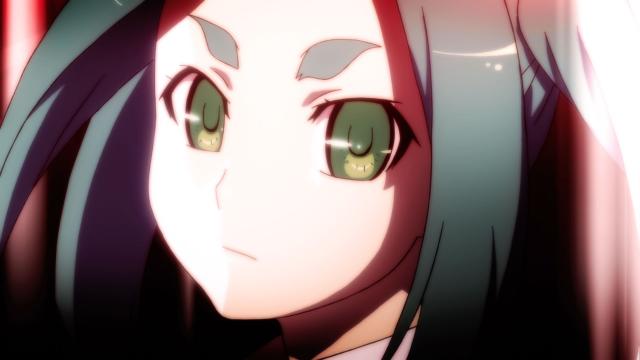 Nisemonogatari - 1 Épisode 11 : Tsukihi Phoenix, partie quatre ...