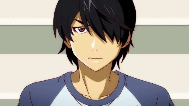 Nisemonogatari - 1 Épisode 8 : Tsukihi Phoenix, partie un - streaming ...