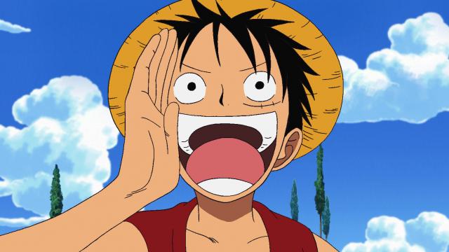 One Piece : Saga 04 - Davy Back Fight - 7 Épisode 212 : Cartons rouges ...
