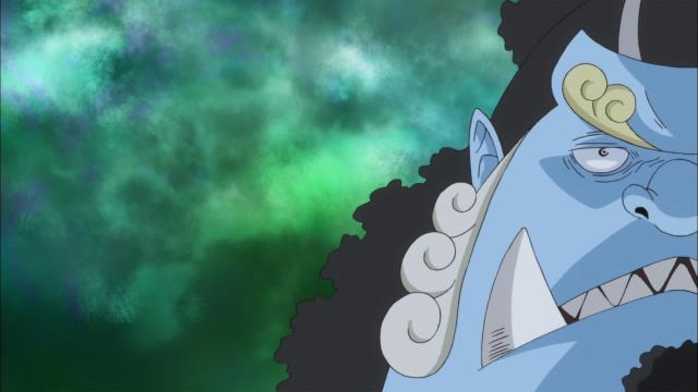 One Piece : Saga 08 - Île des hommes poissons - 15 Épisode 570 : L ...