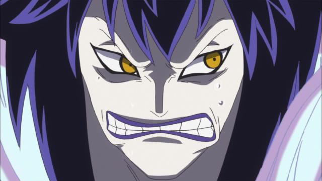 One Piece : Saga 09 - Punk Hazard - 16 Épisode 615 : Le cri déchirant ...