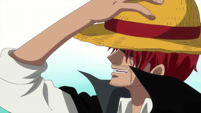 One Piece : Saga 11 - Zo - 18 Épisode 751 : Une nouvelle aventure. Zo ...
