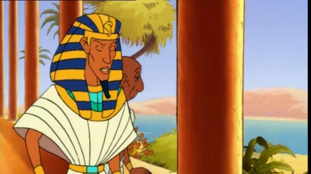Papyrus - 1 Épisode 51 : Le procès de Papyrus - streaming - VF - ADN