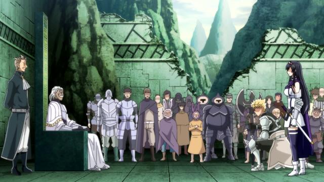 Peter Grill and Philosopher's Time Super Extra - 2 Épisode 12 : Peter ...