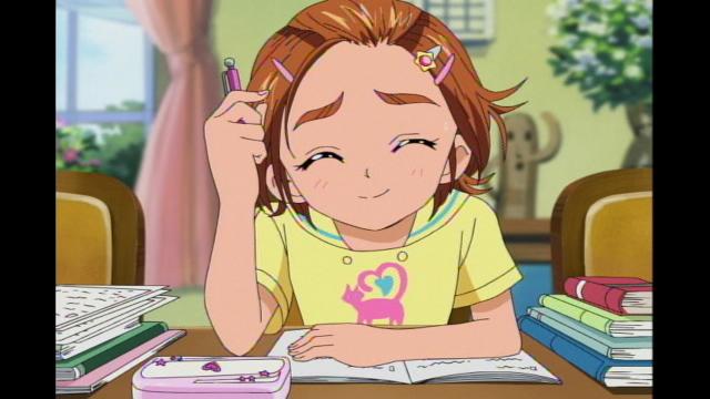 Pretty Cure Splash Star - Épisode 29 : Flappy et Choppy courent un ...