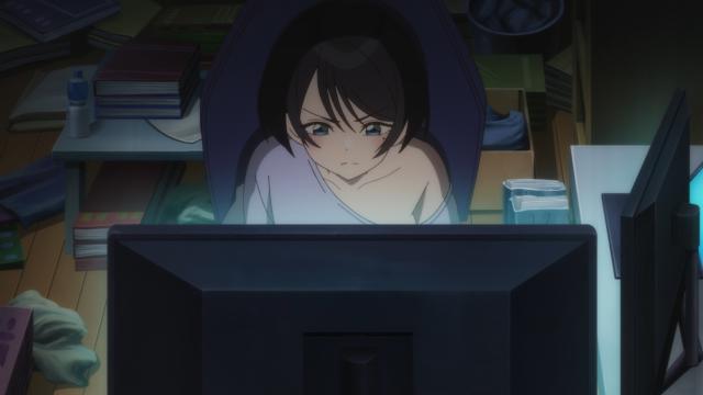 Protocol: Rain - 1 Épisode 5 : Volonté inébranlable. -Logic Gate- - streaming - VOSTFR et vostde ...