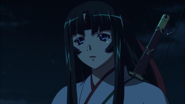 Queen's Blade : Beautiful Fighters - Saison 3 - 3 OAV 6 : Technique secrète ! Voyage en terre ...