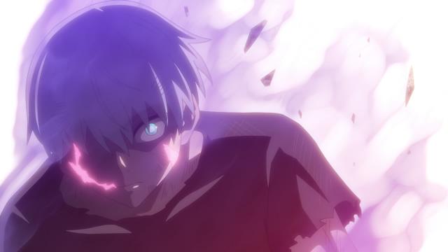 Ragna Crimson - Épisode 15 : Éveil potentiel - streaming - VOSTFR et ...