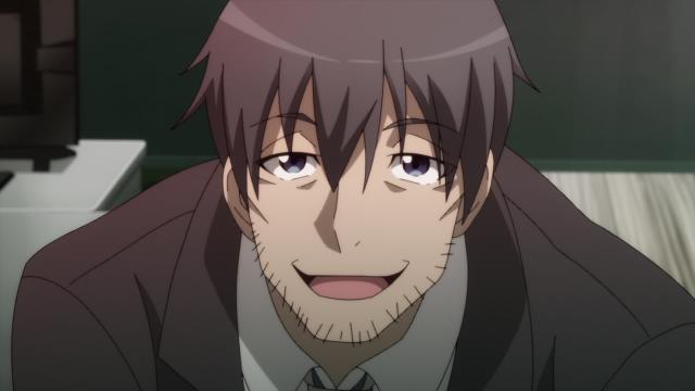 Rampo Kitan - Game of Laplace - 1 Épisode 5 : Chenille - streaming ...