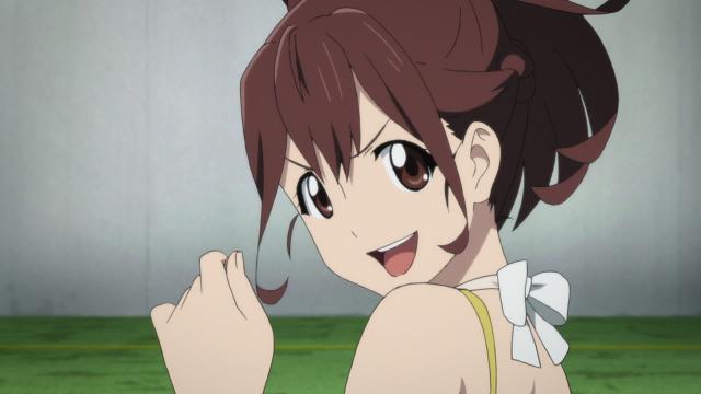 Robotics;Notes - 1 Épisode 12 : Jusqu’à ce que tu apprécies au moins un ...