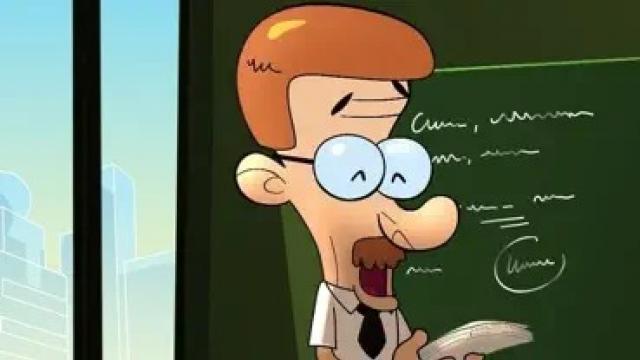 Samson et Néon - 1 Épisode 38 : Le Gluo Cadeau - streaming - VF - ADN